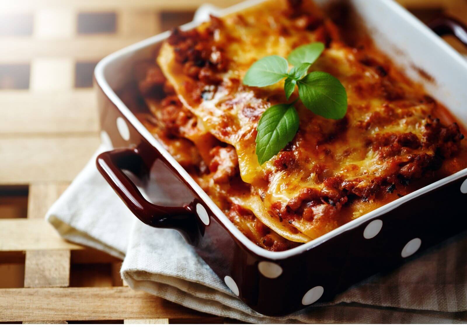 Discover 7 traditional Italian foods and their stories