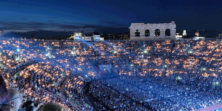 Arena di Verona Opera Festival 2025: Complete Guide for Your Trip