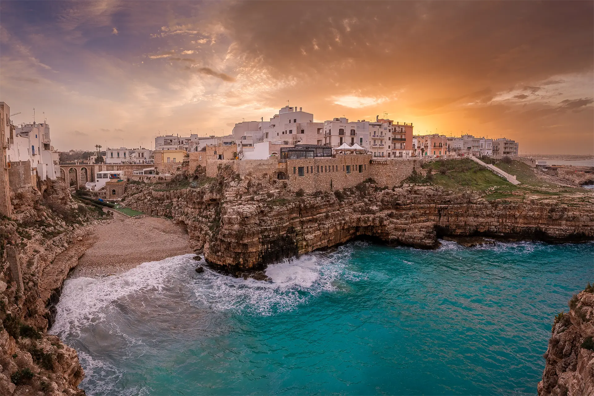 Puglia, Italy: A Guide to Discovering the Heel of the Boot.